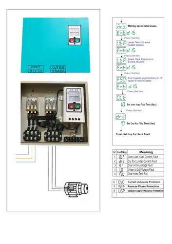 32a Automatic Phase Shifter For Agriculture At ₹ 6950 Piece In