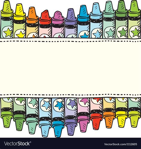 Crayon Warning Label At Rose Thyer Blog