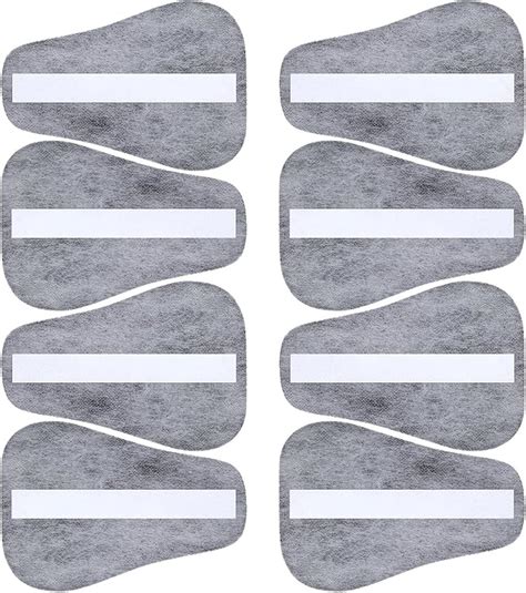 8 Pieces Flatulence Deodorizer High Absorption Charcoal