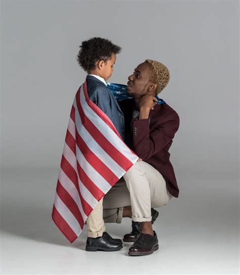 African American Roots The History Of African Americans