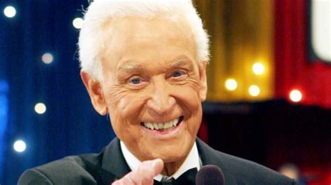 Bob Barkers Funeral Where Hell Be Laid To Rest Revealed