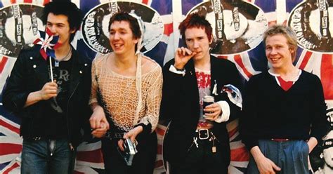 Top 10 Sex Pistols Songs
