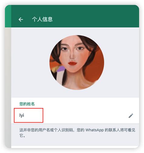 How To Update Account User Name · Issue 374 · Tulirwhatsmeow · Github