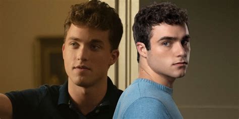 Superman Lois S New Jonathan Kent Actor Opens Up About Recast