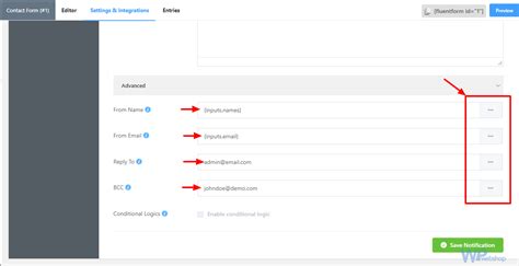 WP Fluent Forms Vs WS Form PRO Form Plugin Comparison
