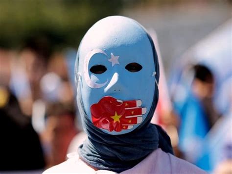 Chinese Police Using Spies To Ensure Uyghur Muslims Do Not Fast During