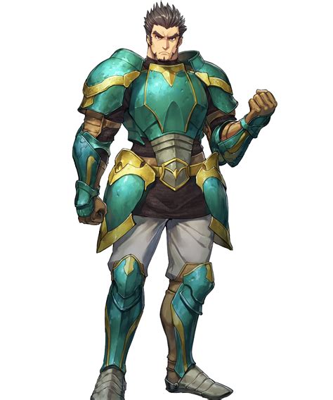 Gilliam Wiki Fire Emblem Heroes Fandom
