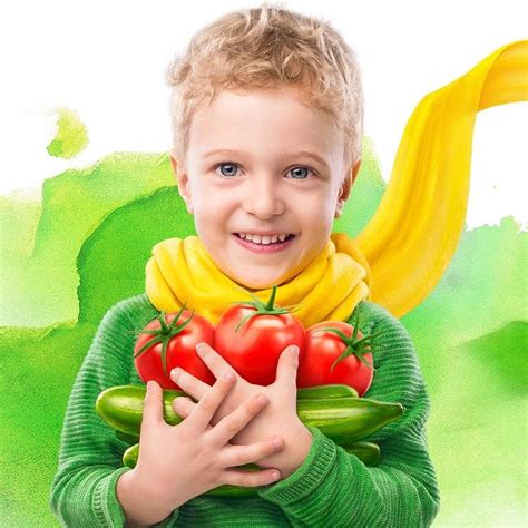 Ботаника Свежие овощи круглый год Volzhskiy