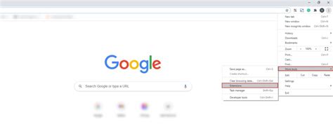 how to disable or uninstall browser extensions in 5 minute