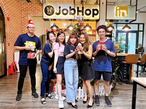 Hoang Nguyen On Linkedin Jobhopin 16 Comments