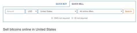 How To Cash Out Sell Bitcoin For Fiat USD EUR Etc