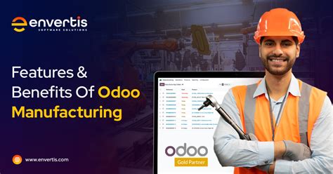 Whats New In Odoo Erp 17 A Complete Roadmap