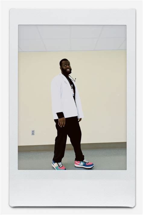 Ifedayo Akinyemi Pa S2 On Linkedin Obgyn Is Off To A Great Start