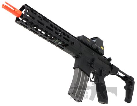 Sig Air Proforce Mcx Virtus Aeg Airsoft Gun Just Bb Guns
