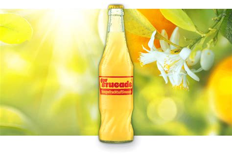 Seit 1952 › Frucade At