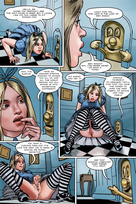 Rule 34 Alice Disney Alice In Wonderland Alice Liddell Alice Off