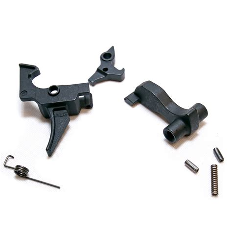Dissident Arms Alg Akt El Saiga 12 Drop In Trigger