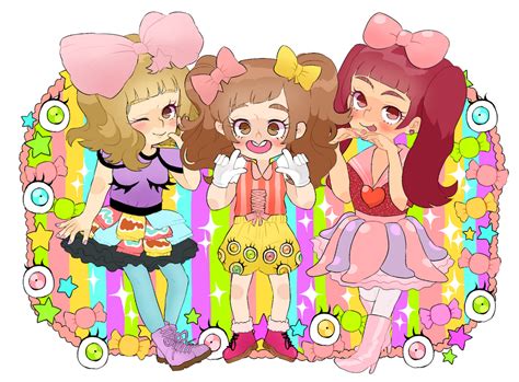 Kyary By Motherfuckingkawaii On Deviantart