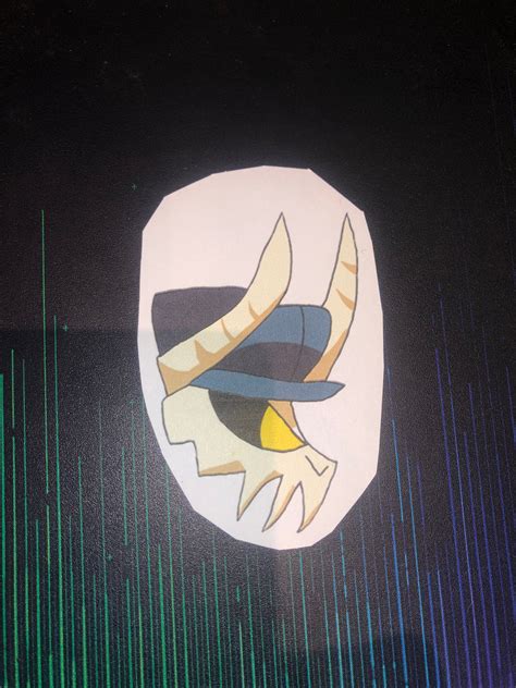 Friday Night Funkin Tabi Sticker Etsy