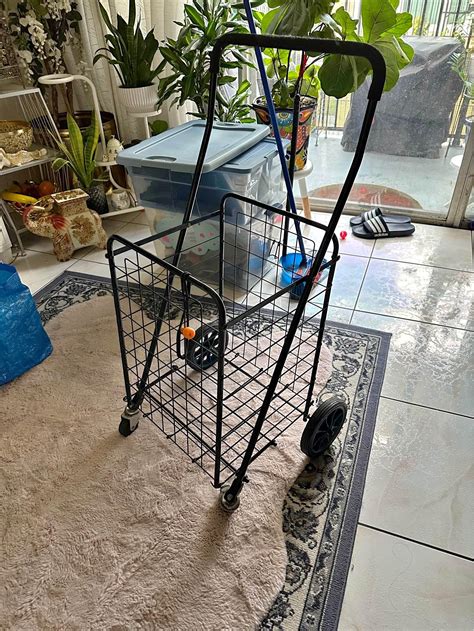 Shopping Carts For Sale In Miami Florida Facebook Marketplace