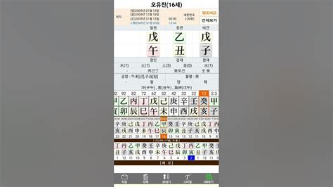 오유진 미스트롯3 진선미 사주감정 사주팔자 Youtube