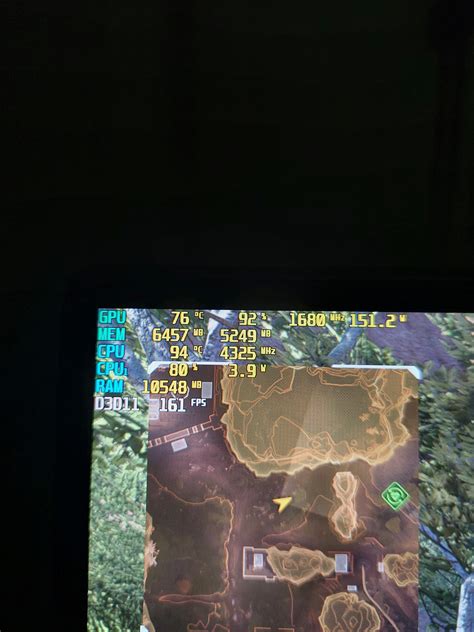 Lenovo Legion 7 Rtx 3080 Ryzen 5900hx Hot Cpu Temperatures R Lenovolegion