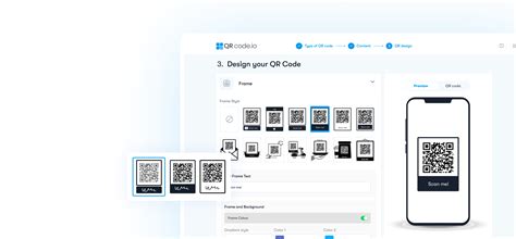 Qr Erstellen Sie Kostenlose Qr Codes