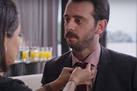 Dziedzictwo Aktor Tolga Pancaroglu Jako Serialowy Ziya Co O Nim Wiemy Super Seriale