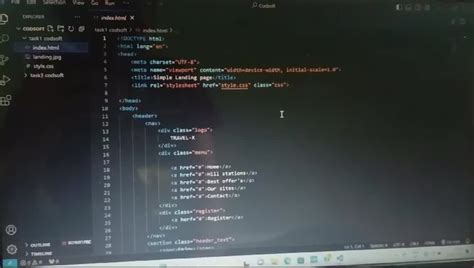 purva panwar on linkedin codsoft internship webdevelopement