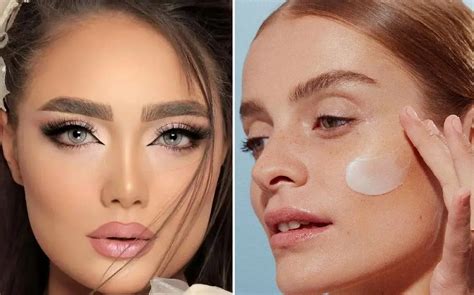 چیکار کنم صورتم خشک نشه جوش هم نزنه؟ آبرسان بزن راز داشتن پوست صاف و