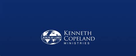 Kenneth Copeland Ministries