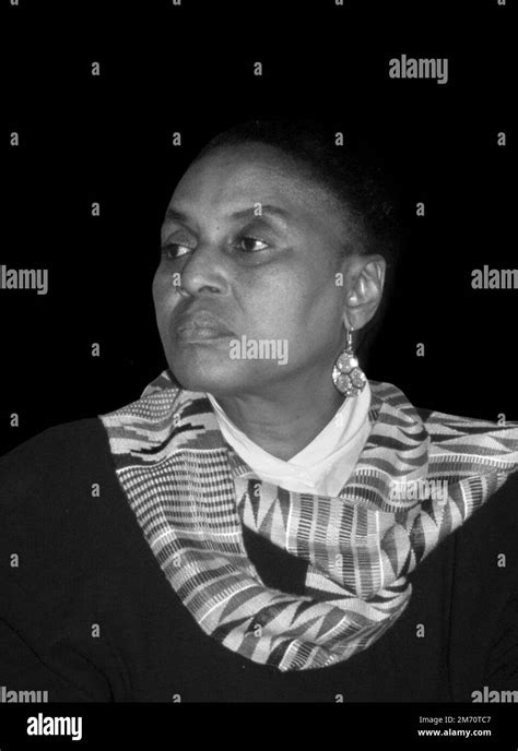 Miriam Makeba South African Singer And Civil Rights