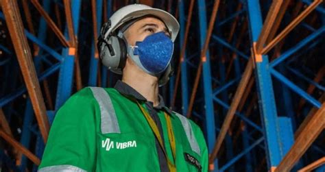 Vibra Energia VBBR3 Ações saltam 5 mesmo números mais fracos no