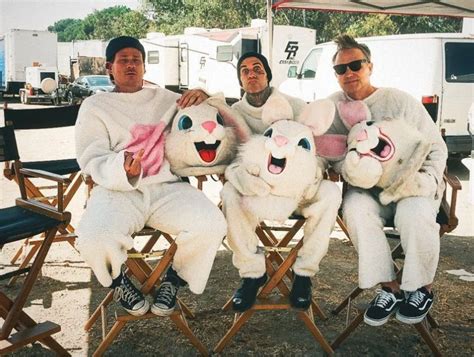 Eles Não Vêm Mais Blink 182 Cancela Show No Lollapalooza Pelo 2° Ano