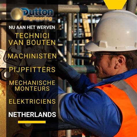 Delighted To Be Supporting Our Clients In The Netherlands Adam