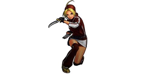 The King Of Fighters Xi Characters Full Roster Of 36 Fighters Altar