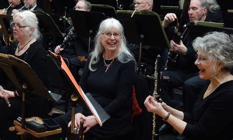 2026 2027 Concert Season Port Townsend Symphony Orchestra