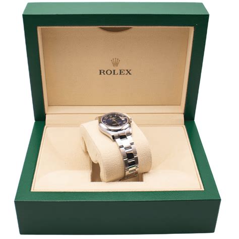 Rolex Datejust Watches Of Bath