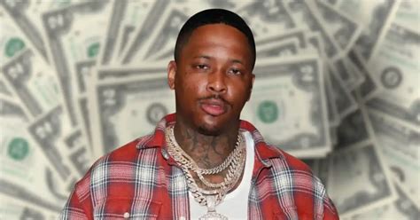 Yg Net Worth Full Name Controversy Nationality Career