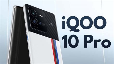 Hp Vivo Iqoo Pro Fitur Utama Terungkap Bawa Fast Charging W