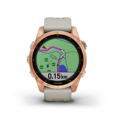 Garmin Fenix 3 Suisses