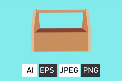 Tool Box Graphics At John Mcginnis Blog