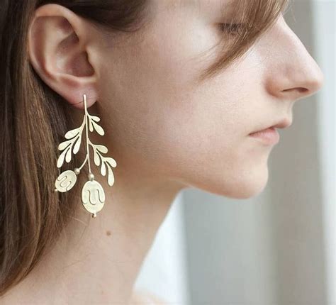 Big Nose 1 Naso Viso Donne