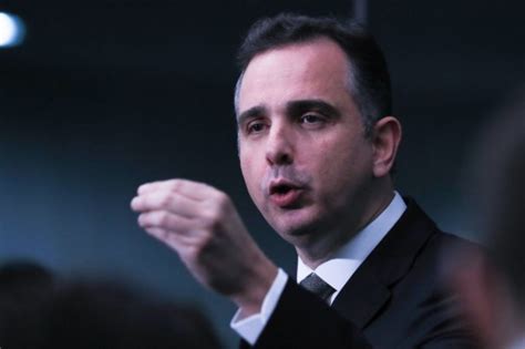Pacheco Decide Devolver Texto De MP Do PIS Cofins Ao Governo