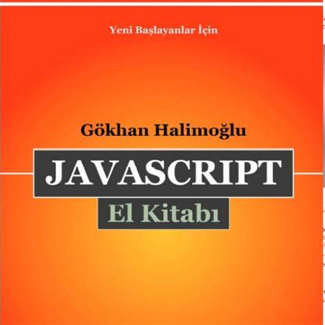 Javascript El Kitabı Indir Windows Javascript El Kitabı