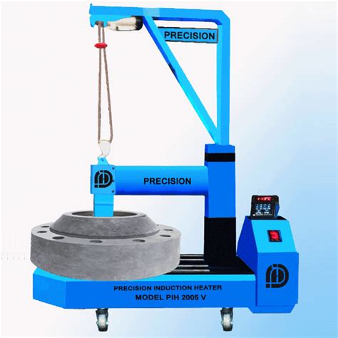 Induction Heaters For Curing And Coating Manufacturer Supplier And