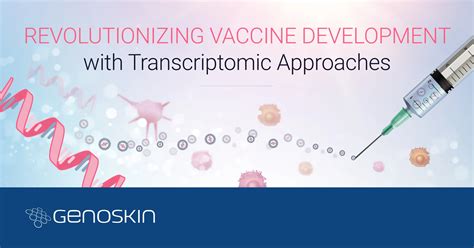 Accelerating Vaccine Development With Transcriptomics Rna Seq Blog