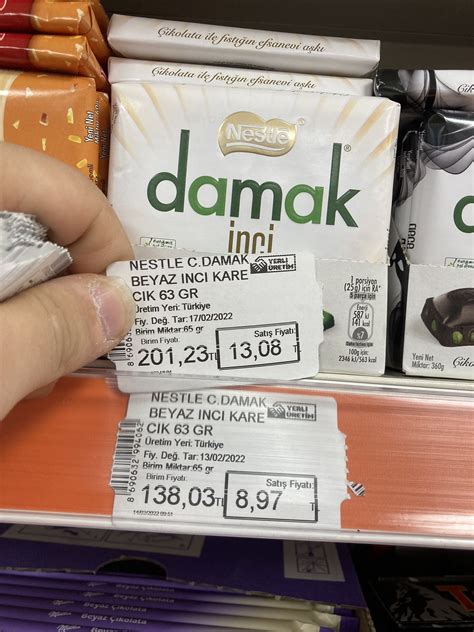 on Twitter RT Darkwebhaber 162 Nestle Damak fiyatına 45