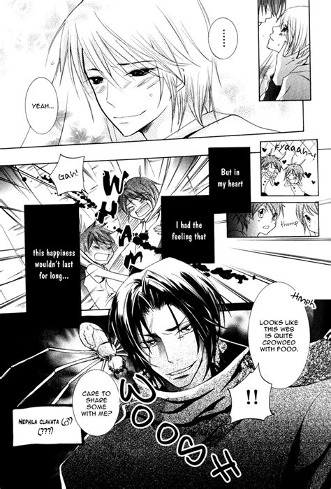 Mikage Tsubaki Renai Chuudoku Update C34 Eng Myreadingmanga