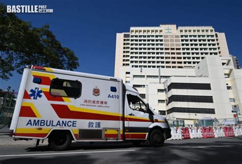 增70宗確診 曾訪聯合醫院2d或icu病房人士須強制檢測 社會事